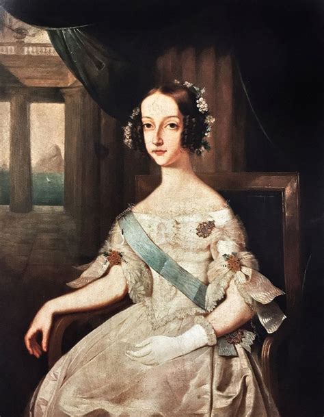 Princess Francisca Of Brazil Princess Of Joinville Wikimedia Commons