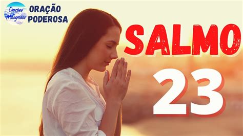 Ou A A Ora O Do Salmo Todos Os Dias Para Ter Prosperidade E Riqueza