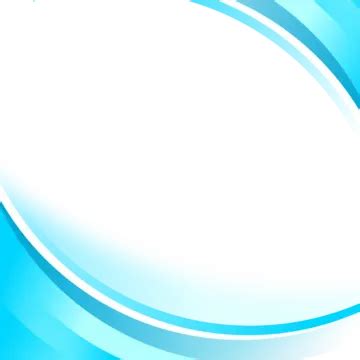 Blue Curve Shape Banner Vector Shape Banner Curve PNG And Vector