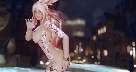 Post 5363220 Final Fantasy Series Final Fantasy XIV Viera