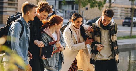 Najlepsze licea i technika w Polsce Są wyniki rankingu Perspektywy