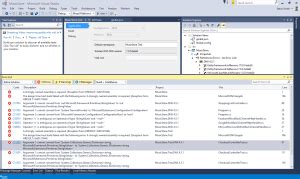 Troubleshooting Strongly Named Assembly Errors In ASP NET Core Blog