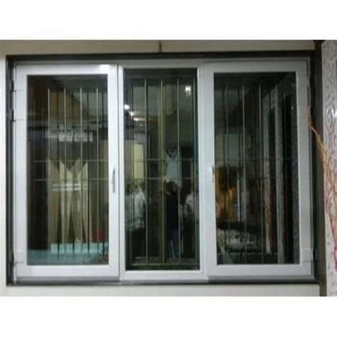 Upvc Customized Windows At Best Price In Nagpur By Fortuna Fenestration