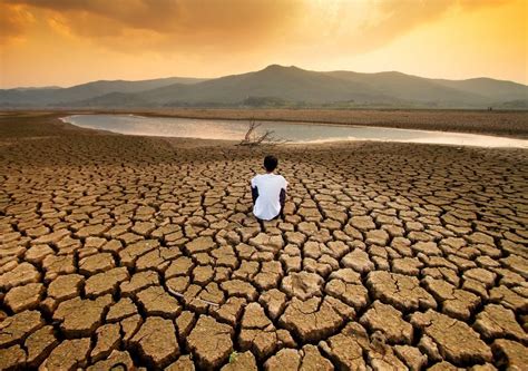 Nacional La sequía se agrava en México este 2023 un problema socio