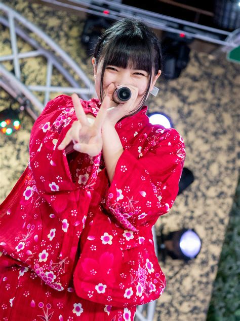 タカシ 写真垢 on Twitter 230708 LOVE MARK EVENT majide cafe LivePhoto