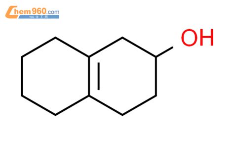 Naphthalenol Octahydro Cas
