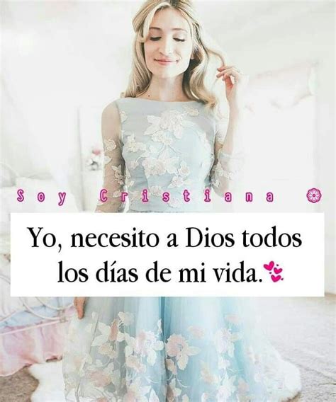 Dios es todo para mí Reflexiones de dios Frases cristianas Frases