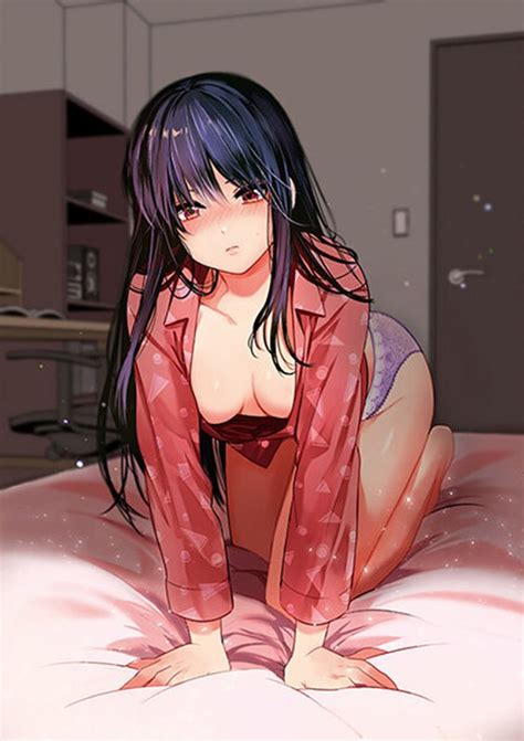 エロアニメ動画 好みじゃないけど ムカつく姉と相性抜群エッチ 第1話 NIJIERO VIEW