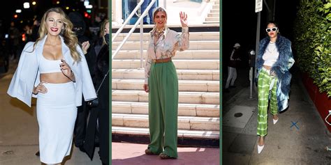 Morphologie En X Comment Shabiller Marie Claire