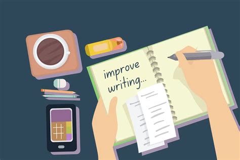 How To Improve Writing Skills In Proven Tips