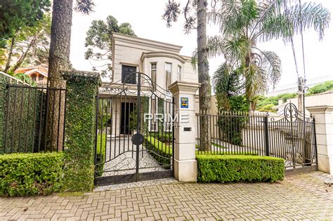 Casas Venda Em Batel Curitiba Imovelweb