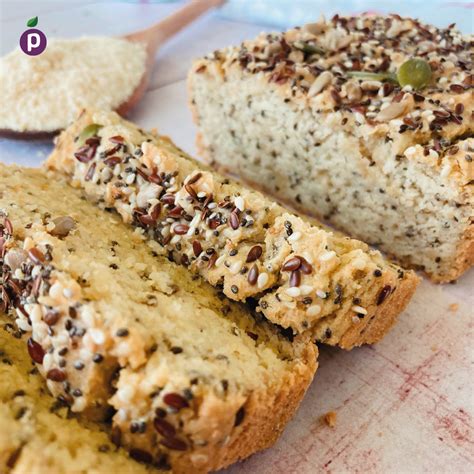 Pan Keto Con Harina De Almendras Piwen Blog