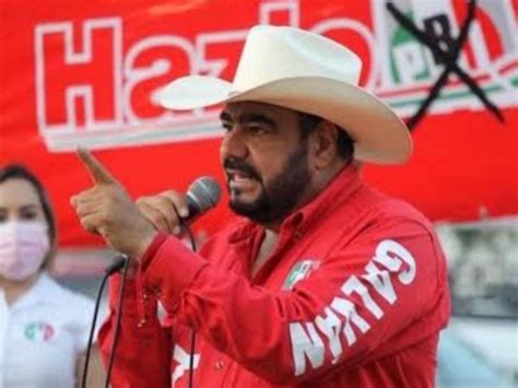 Columna De Viveros On Twitter Atacan A Balazos A Candidato Del Pri En
