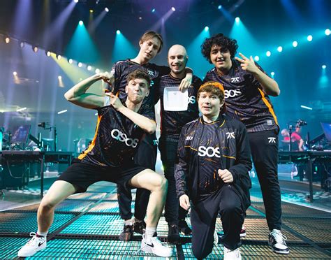 Day92023 VCT LOCK IN São PauloでFnaticFURIAが勝ち抜けSentinelsT1