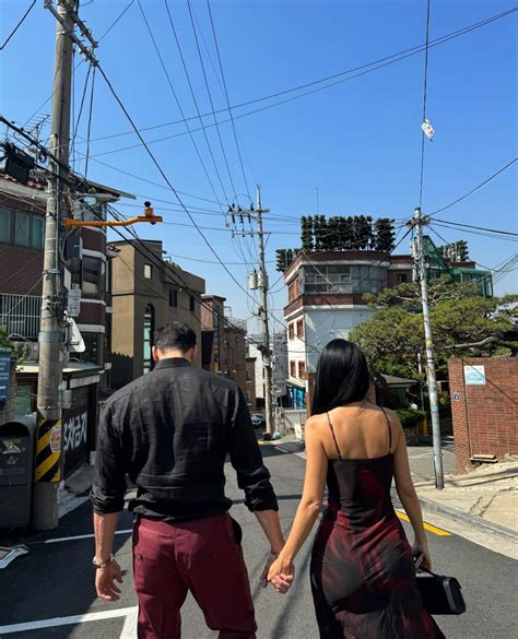 더쿠 줄리엔 강 제이제이 커플 근황