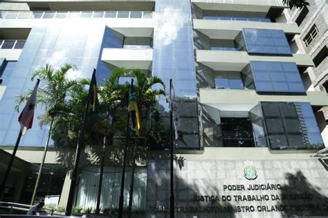 Concurso TRT 8 sai edital para Técnico e Analista até R 14 mil iniciais