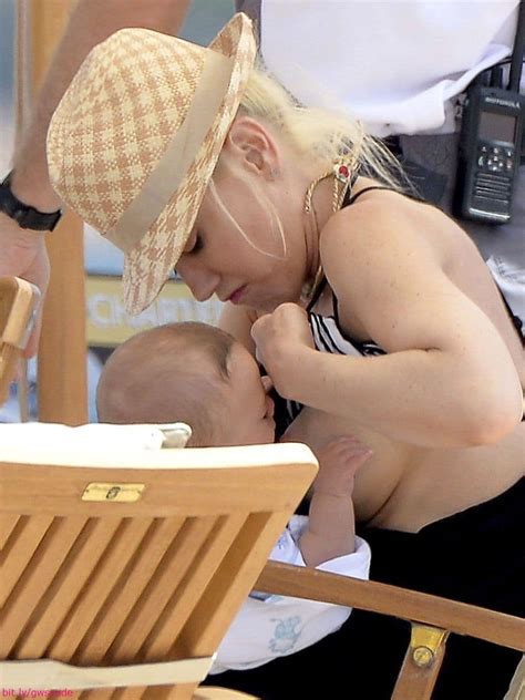 Gwen Stefani Nude Photos Found No Doubt About It 37 PICS