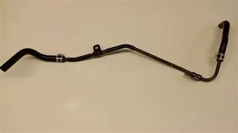 Genuine Toyota Camry Power Steering Hose 44406 06100 Frontier Toyota