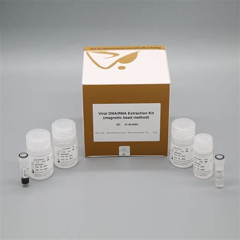 血清试剂套装 01 99 0004 1 Beijing OriginGene Tech Biotechnology Co Ltd