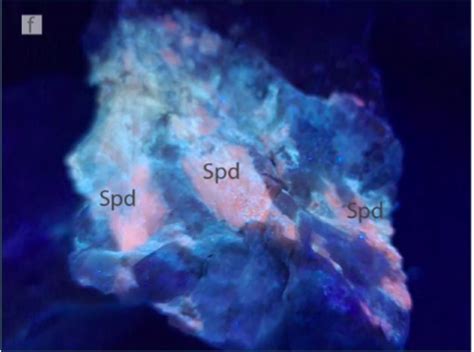 Mark On Twitter Jakeboer You Can See The Spod Crystals With The