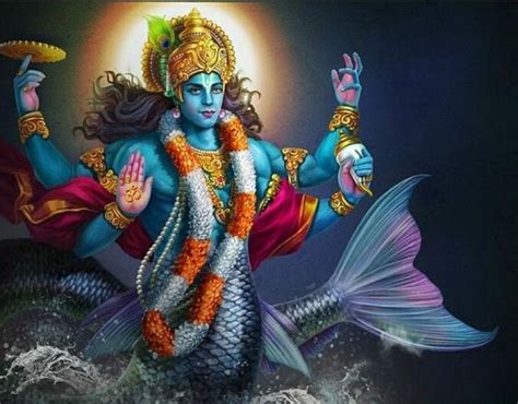 Vertigo Warrior On Twitter Avatars Of Bhagwan Vishnu Dashavatar
