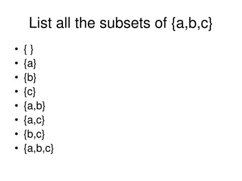 ppt set theory powerpoint presentation free download id 286265