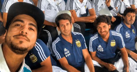 YouTube Sudamericano Perú Sub 17 DT de Argentina lanza dura crítica