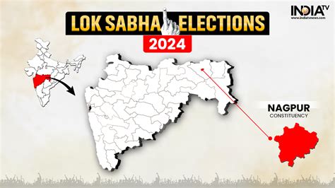 Nagpur Lok Sabha Election Result Constituency Profile Past