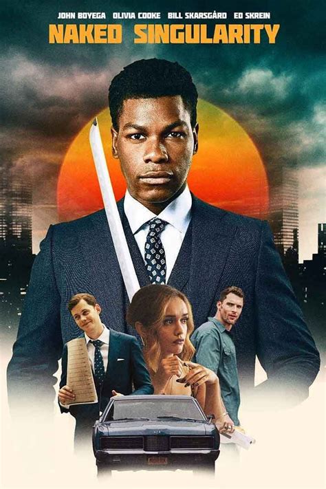 Naked Singularity Posters The Movie Database Tmdb