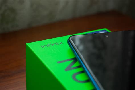 Infinix Note 11 Specs Faq Comparisons