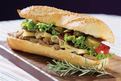 Guia de lanches rápidos para você preparar para as mais diferentes