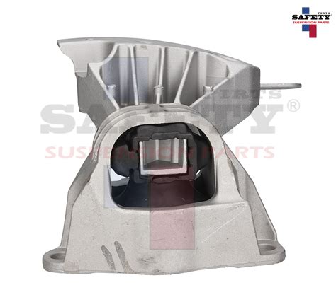 SOPORTE MOTOR RENAULT TRUCK DUSTER 4L 2 0 LTS 2011 2020 RENAULT CAPTUR