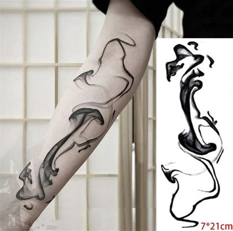 Tatua Zmywalny Tymczasowe Tatua E Dasmkie M Skie Allegro
