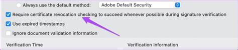 how to validate digital signatures in pdf files in adobe acrobat reader guiding tech