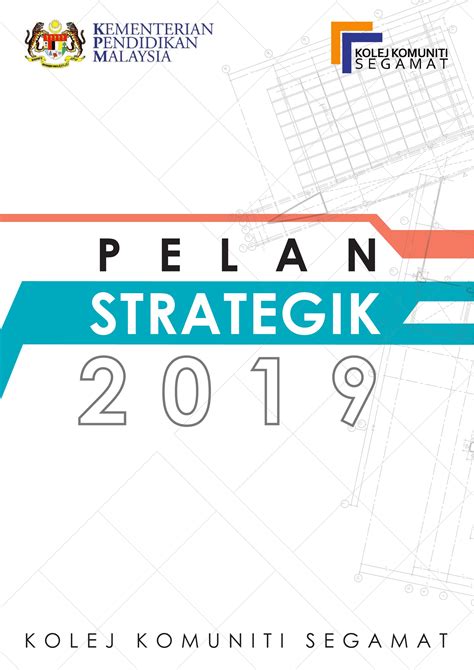 Pelan Strategik 2019 Kualitikks Muka Surat 1 Membalik PDF Dalam
