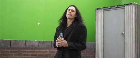 The Disaster Artist Movie Review 2017 Roger Ebert