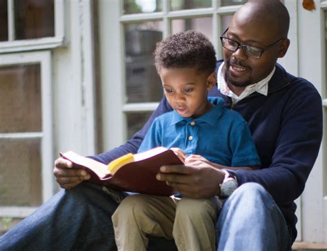Actualizar 61 Imagen Cualidades De Un Padre Segun La Biblia Abzlocal Mx