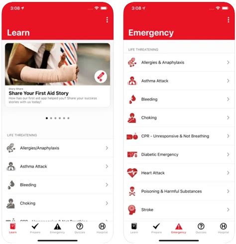 7 Best Emergency Response Apps In 2024 Android IOS Freeappsforme