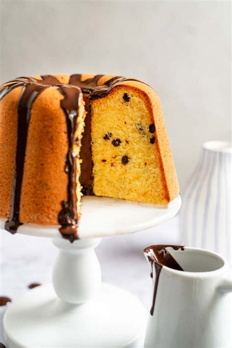 Gugelhupf Mit Schokoglasur Rezepte Suchen