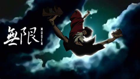Mugen Samurai Champloo Wallpapers Wallpapersafari