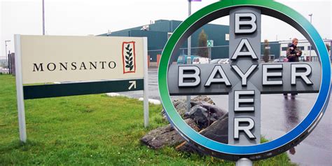 The Bayer Monsanto Merger Corporate Madness Or A Moment Of Possibility