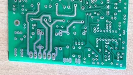 Pcb Trace Width Calculator Current Pcb Trace Width Calculator