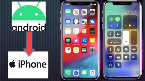 Cara Merubah Tampilan Android Menjadi Iphone YouTube