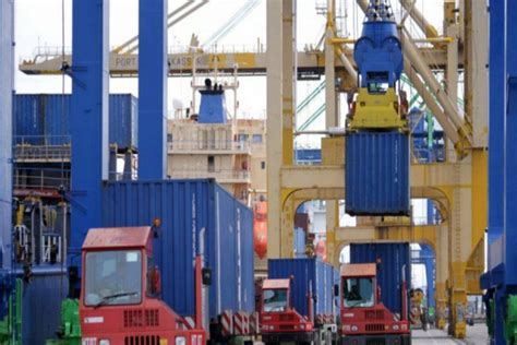 Perekonomian Indonesia Tumbuh Kuat Di Tengah Ketidakpastian Global