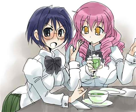 Image Katawa Shoujo Know Your Meme
