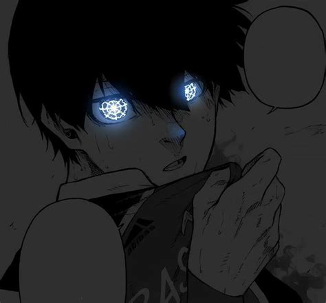 Lock Icon Sh Nen Manga Yoichi Light Art Manhwa Glow