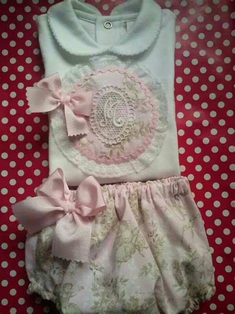 Pin En Roupas Infantil