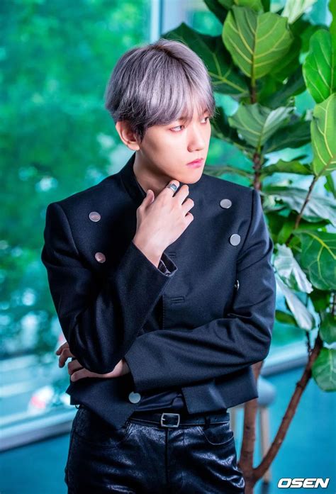 Byun Baekhyun Image 340018 Asiachan KPOP Image Board