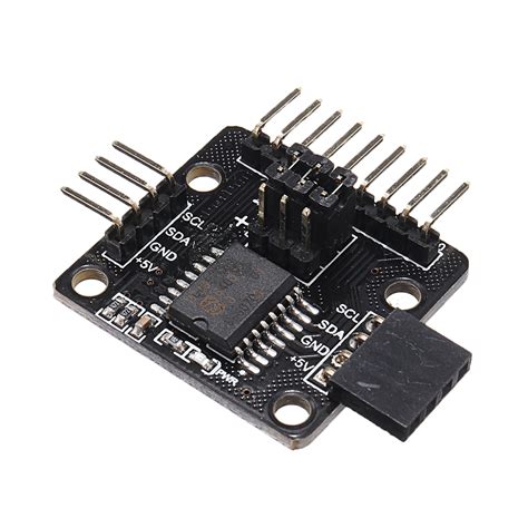 I C Bit I O Expander Module Pca Ad Expansion Board Robotdyn For