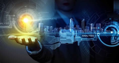 Entonces qué es la transformación digital Innovación Educativa